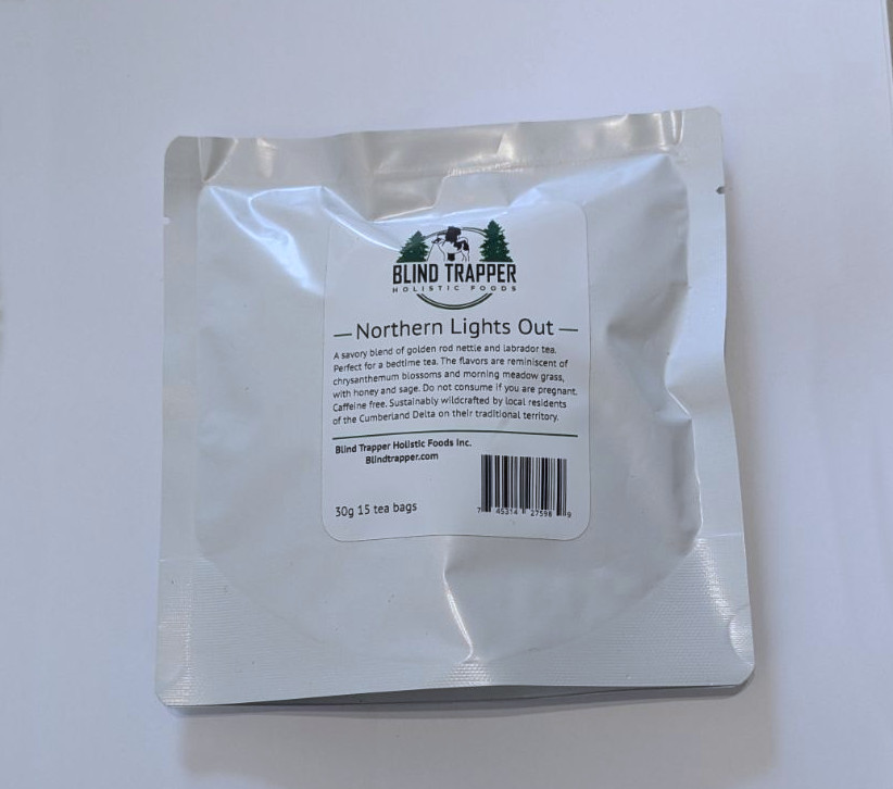 Northern Lights Out - Blind Trapper Holistic Foods